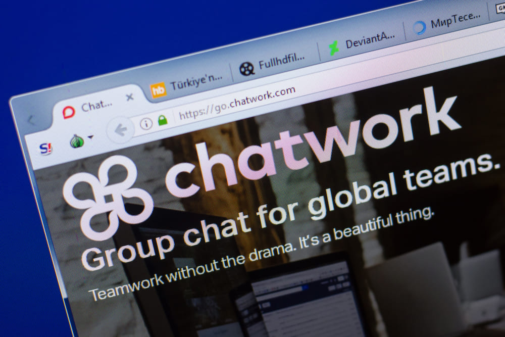 SlackとChatWorkの違いを徹底比較！料金、導入の手間、設計思想まで完全網羅 - bestcloud