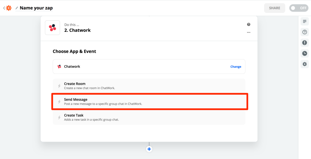 ChatworkとGmailを連携させる方法！連携メリットはほぼ無し - bestcloud