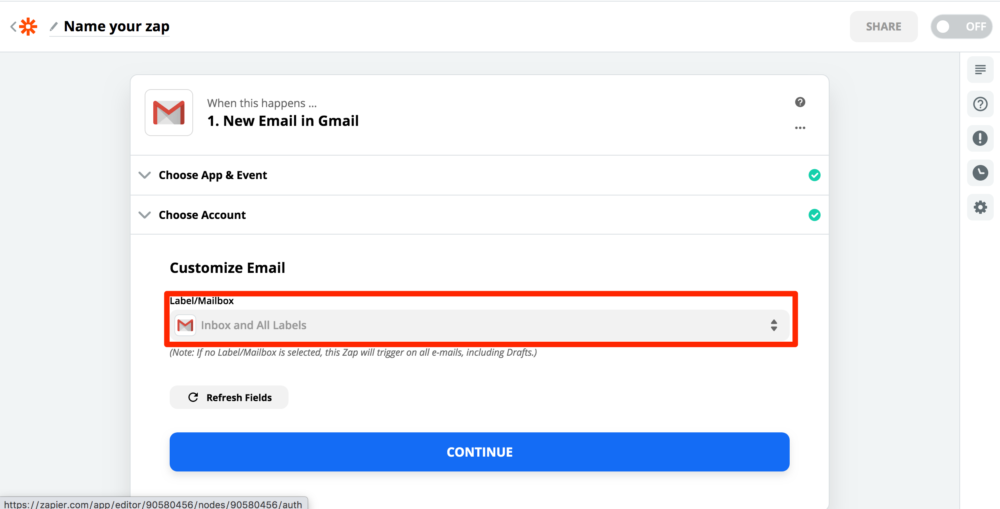 ChatworkとGmailを連携させる方法！連携メリットはほぼ無し - bestcloud