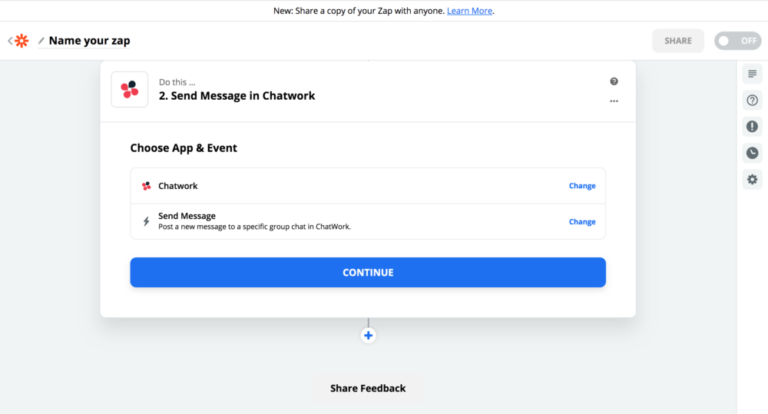 ChatworkとGmailを連携させる方法！連携メリットはほぼ無し - bestcloud
