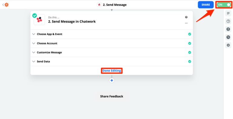 ChatworkとGmailを連携させる方法！連携メリットはほぼ無し - bestcloud