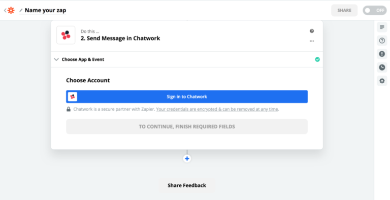 ChatworkとGmailを連携させる方法！連携メリットはほぼ無し - bestcloud